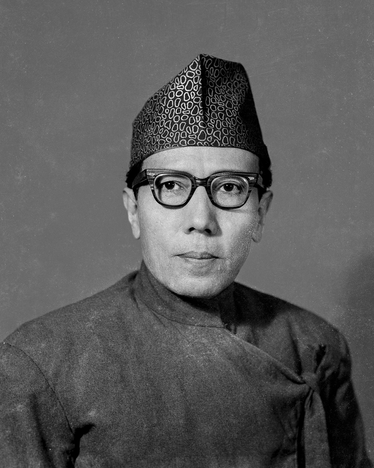 Bal Krishna Sama: A Short Biography - The Gorkha Times